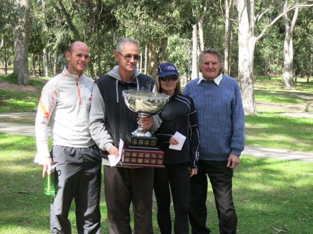 VCCL – Norm Charles Handicapping | News